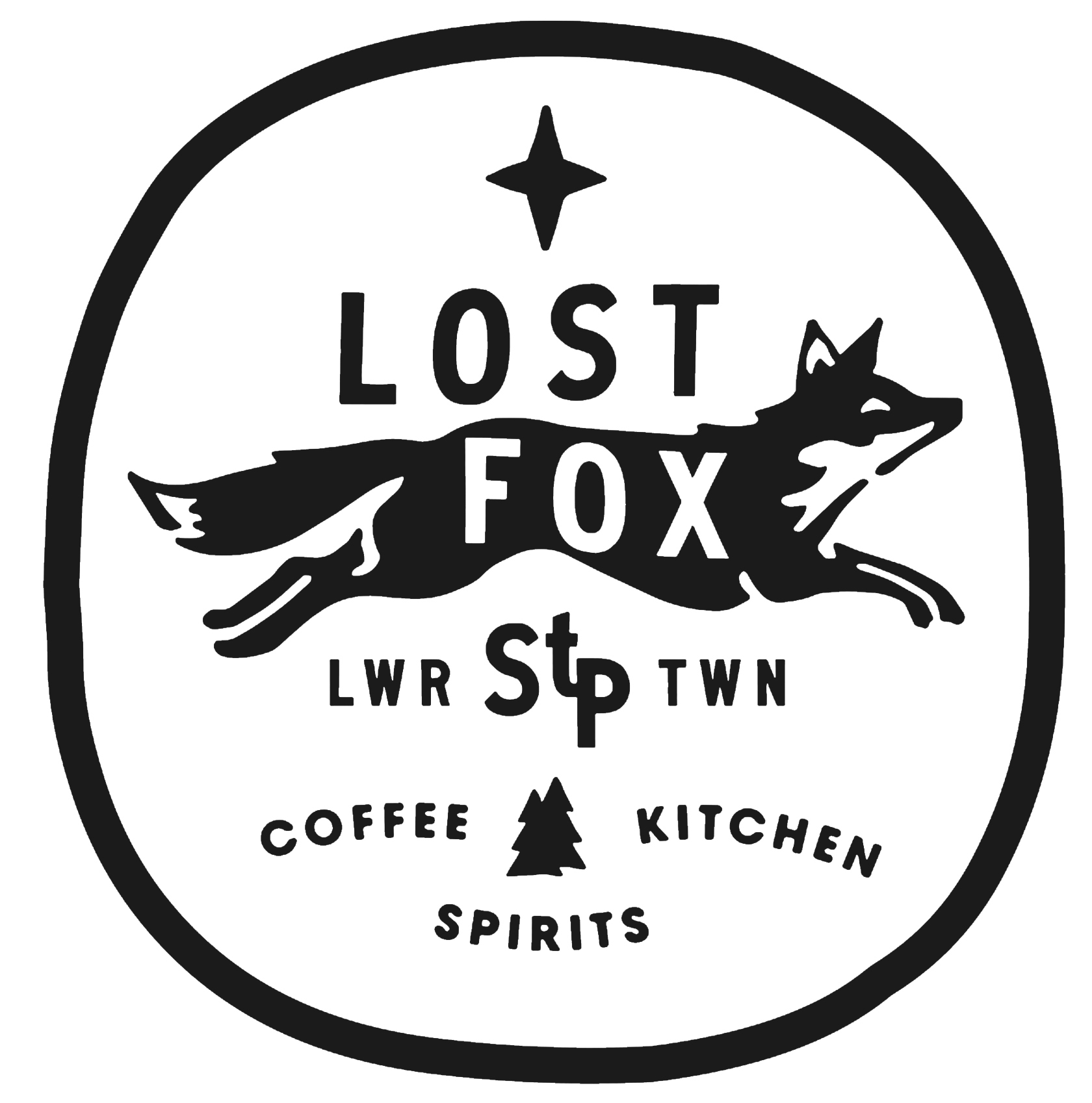 lost.fox.logo – Lost Fox